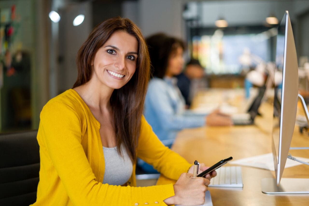 Marketing | Okinus | Credit Solutions