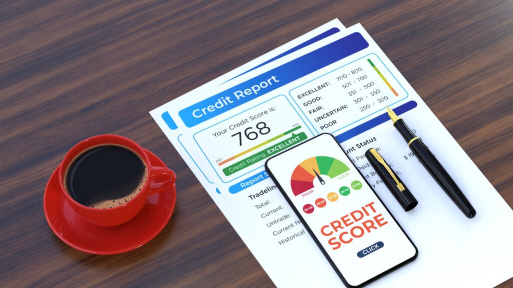 Maintaining a Good Credit Score: What You Need to Know - Okinus