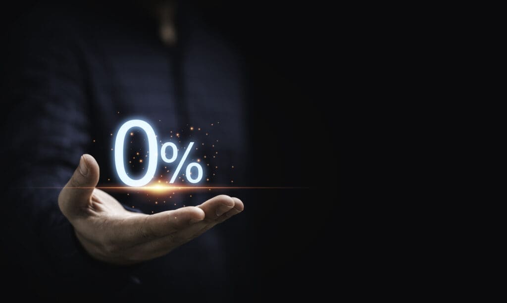 Getting Access to Credit with Zero to No Credit Score - Okinus