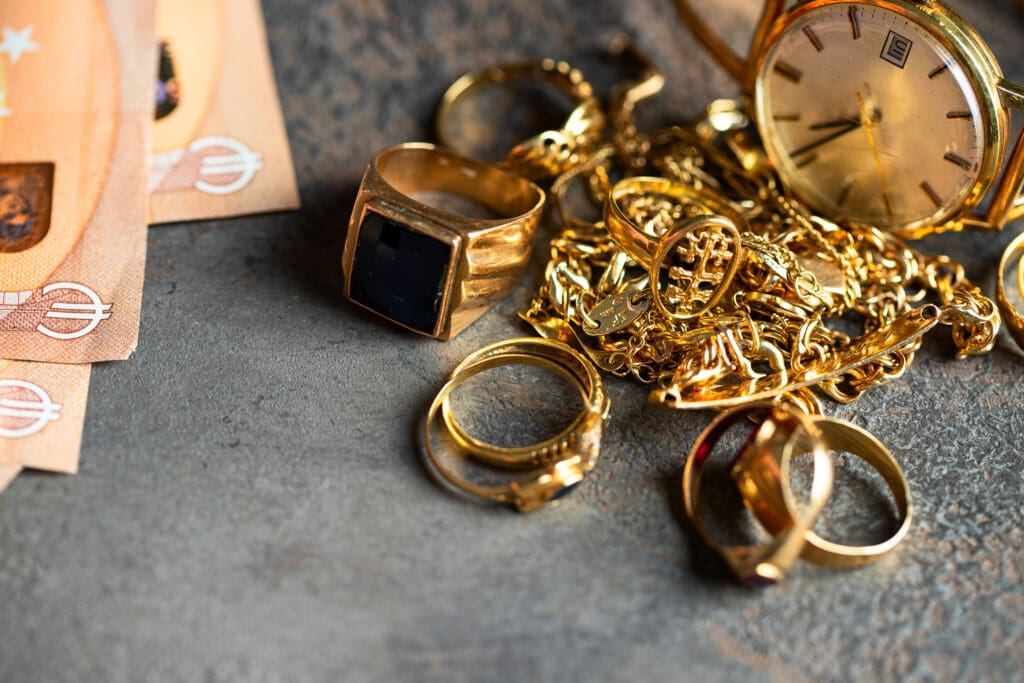 Why Should You Buy Jewelry With Purchase Solutions? - Okinus