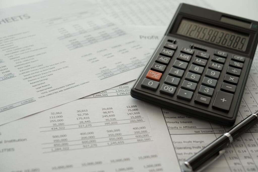 Mistakes to Avoid If You're Trying to Build Your Credit - Okinus