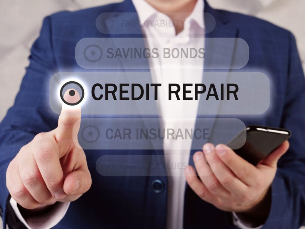Navigating the World of Credit Repair: What You Need to Know - Okinus